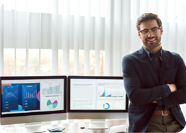 Enterprise Application Management Services | ACI Infotech