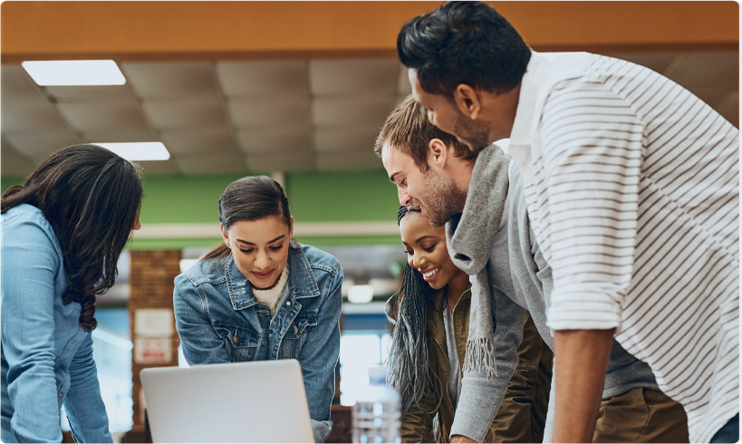 Global New-Age Technology and Consulting Firm | ACI InfoTech