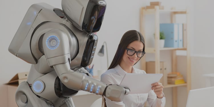 RPA is playing key role in reducing R&D costs for the Pharma industry