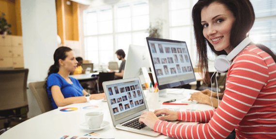 About ACI Infotech: Possibility Redefined