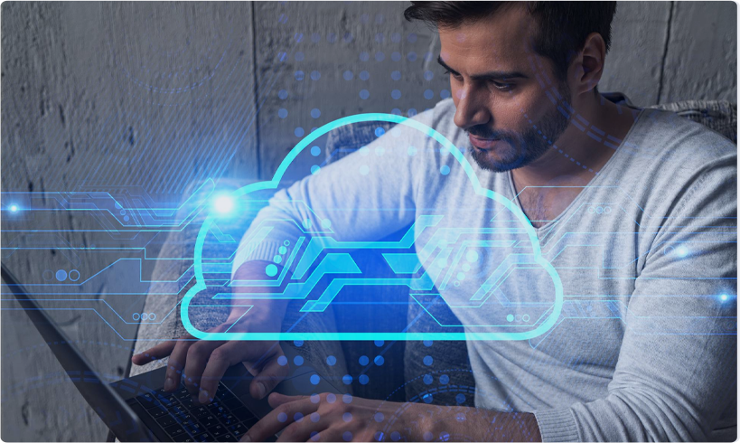 Global New-Age Technology and Consulting Firm | ACI InfoTech