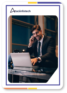 ACI Infotech Careers: Explore Professional Growth Opportunities