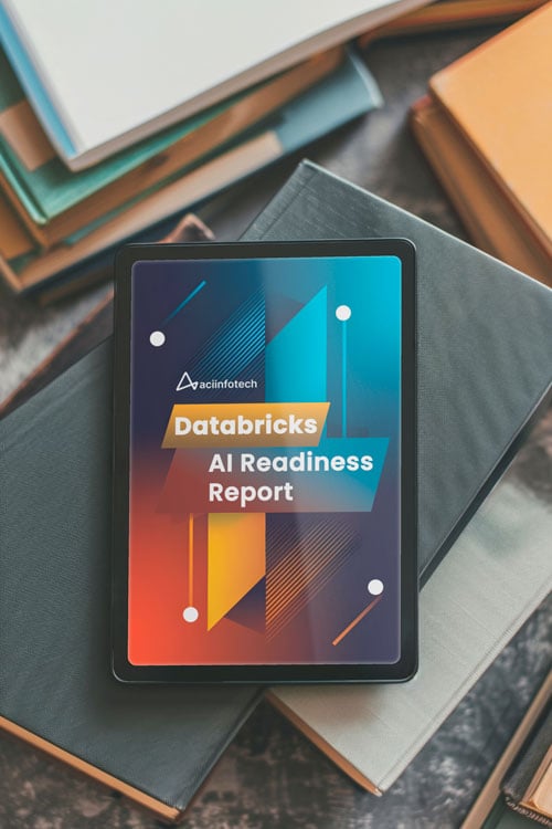 Databricks Consulting Services | Modern Data & AI Solutions