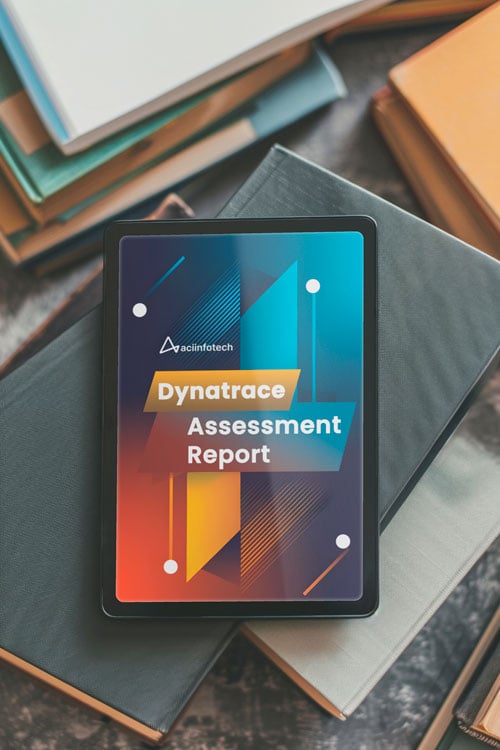 Dynatrace Observability Partner | AI-Ready Monitoring for Modern ...