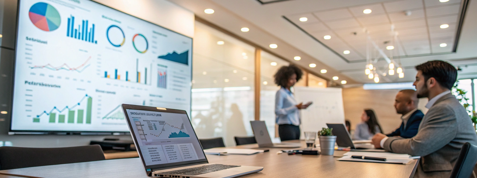 ACI Infotech: Possibilities Redefined