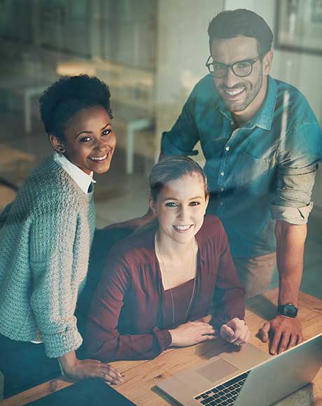 ACI Infotech | AI, MarTech & Cloud Solutions for Enterprise Growth